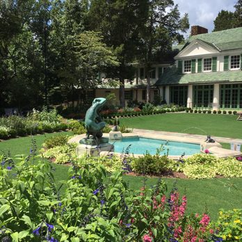 REYNOLDA HOUSE MUSEUM OF AMERICAN ART - Updated June 2024 - 203 Photos ...