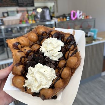 DOUBLE BUBBLE CAFE - Updated December 2025 - 52 Photos - 43 W Pleasant Ave, Maywood, New Jersey ...