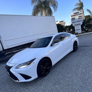 LEXUS SANTA MONICA - Updated October 2025 - 305 Photos & 1487 Reviews ...