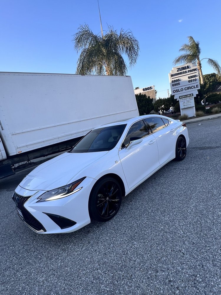 LEXUS SANTA MONICA - Updated December 2025 - 33 Reviews - 2450 Santa ...