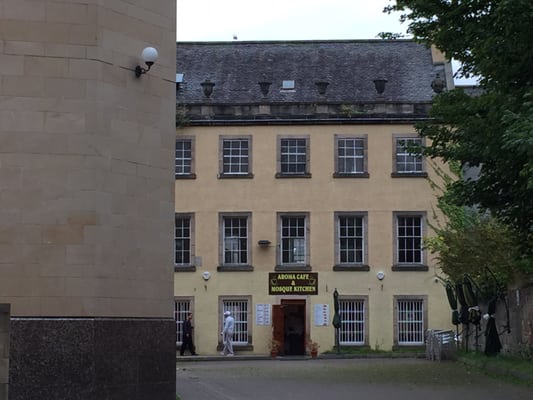 THE ORIGINAL MOSQUE KITCHEN - Updated July 2025 - 10 Photos & 45 ...