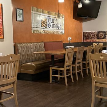 CURRY CORNER - Updated July 2025 - 486 Photos & 842 Reviews - 1212 E ...