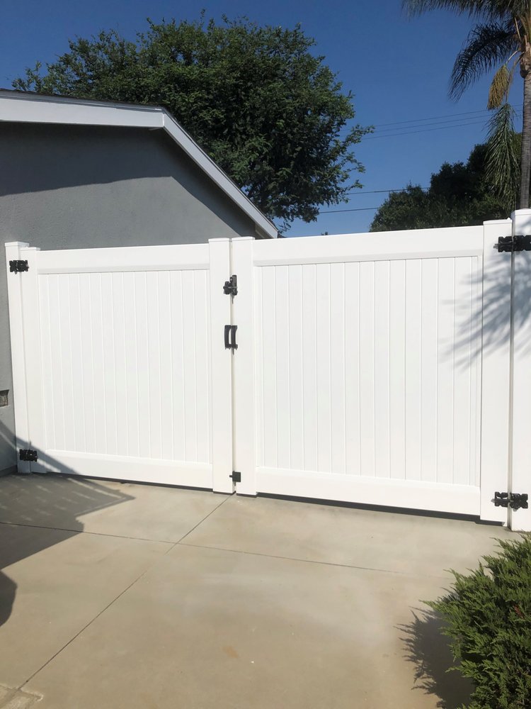 EVERFENCE - Updated July 2024 - 263 Photos & 136 Reviews - 120 Newport ...