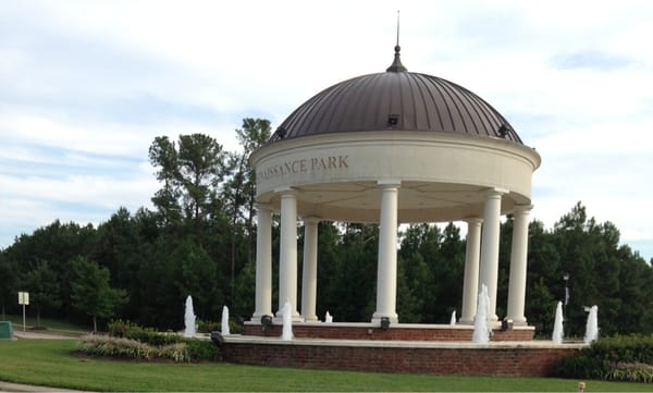 RENAISSANCE PARK - Updated December 2025 - 1363 Ileagnes Rd, Raleigh ...