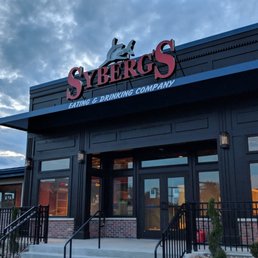 SYBERG’S ST. PETERS - Updated July 2025 - 94 Photos & 172 Reviews ...