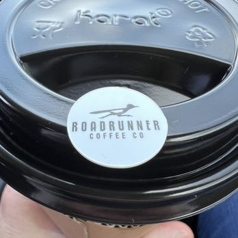 ROADRUNNER COFFEE KIOSK - Updated October 2025 - 31 Photos & 29 Reviews ...