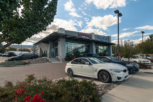 MUSCLE MOTORS AUTO SALES - Updated February 2025 - 105 Photos & 72 ...