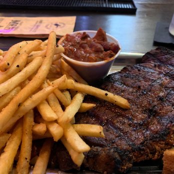 JUST LEDOUX IT SALOON & STEAK OUT - Updated October 2025 - 51 Photos ...