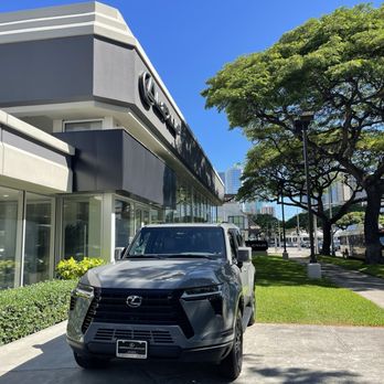 SERVCO LEXUS HONOLULU - Updated January 2025 - 351 Photos & 596 Reviews ...