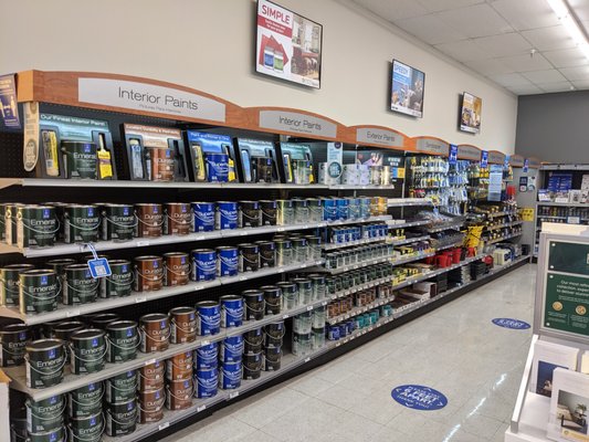 SHERWIN-WILLIAMS PAINT STORE - Updated March 2025 - 12 Reviews - 4940 E ...