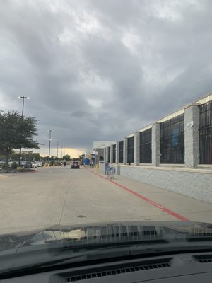 WALMART SUPERCENTER - Updated July 2024 - 33 Photos & 52 Reviews - 2041 ...