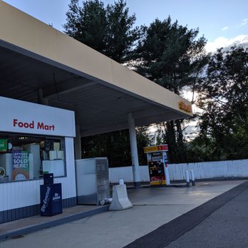 SHELL - Updated August 2025 - 556 Hebron Ave, Glastonbury, Connecticut ...