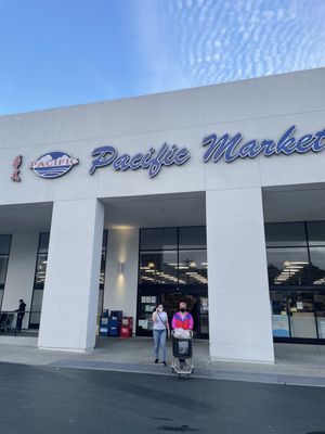 PACIFIC MARKET - Updated November 2024 - 219 Photos & 158 Reviews ...