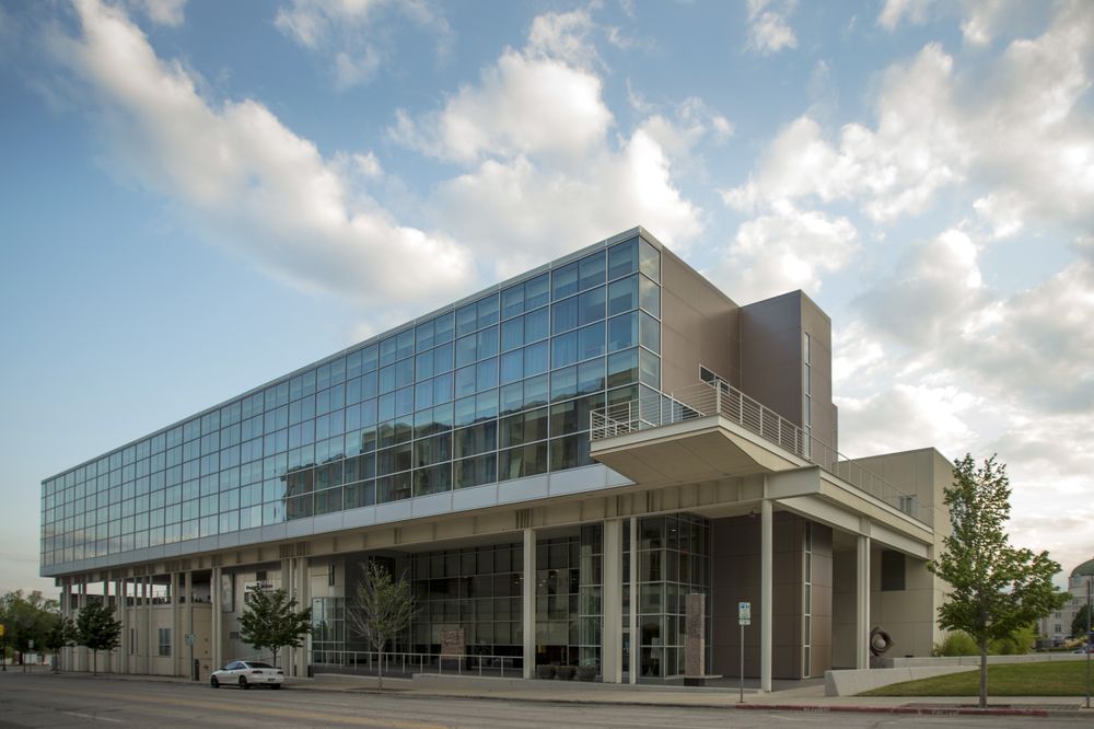 TCC THOMAS K. MCKEON CENTER FOR CREATIVITY - Updated December 2025 - 11 ...