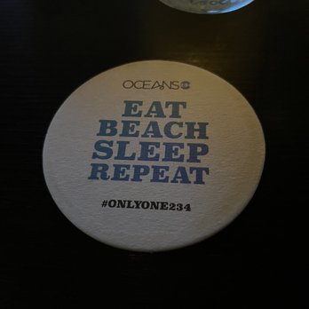 OCEANS 234 - Updated March 2025 - 1632 Photos & 1154 Reviews - 234 N ...