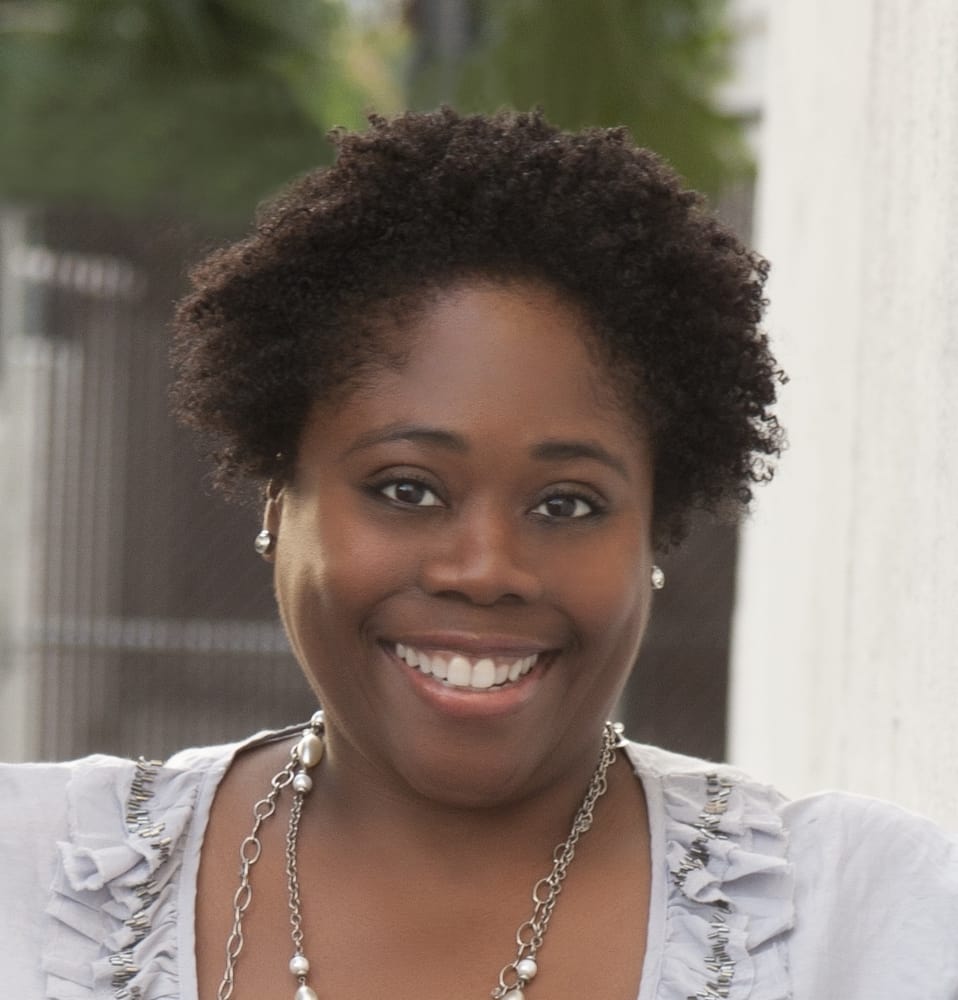 CHERRY DAVIS CONSULTING - Updated August 2024 - 942 N Spaulding Ave ...