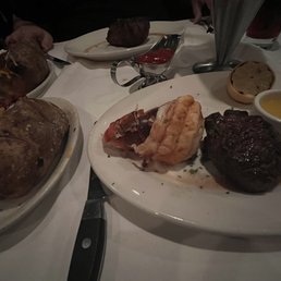 MORTON’S THE STEAKHOUSE - Updated December 2025 - 264 Photos & 306 ...