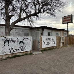 MARFA BURRITO - Updated October 2024 - 245 Photos & 263 Reviews - S ...