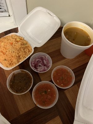 EL POLLO REAL - Updated December 2024 - 58 Photos & 41 Reviews - 3823 W ...