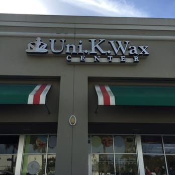 UNI K WAX - WEST MIAMI - Updated July 2025 - 44 Photos & 35 Reviews - 14246 SW 8th St, Miami ...