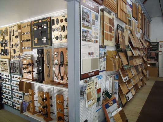 L SWEET LUMBER - Updated March 2026 - 26 Photos - 709 Harris Ave ...