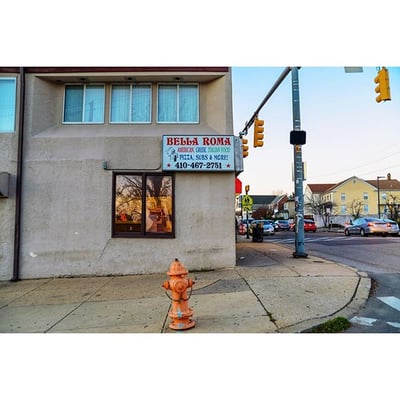 BELLA-ROMA PIZZA - Updated June 2024 - 16 Photos & 68 Reviews - 3600 ...