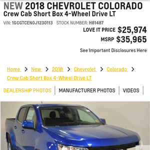 LINDSAY CHEVROLET OF WOODBRIDGE - Updated July 2025 - 62 Photos & 583 ...