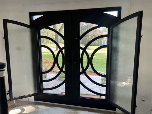 PRECISE IRON DOORS - Updated October 2025 - 484 Photos & 408 Reviews ...