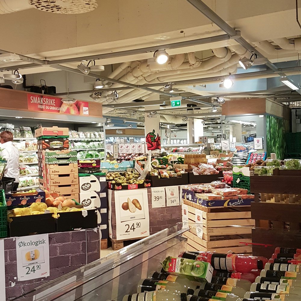 Walmart Oslo, Norway - Last Updated January 2023 - Yelp