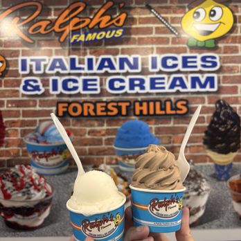 RALPH’S FAMOUS ITALIAN ICES - Updated January 2026 - 48 Photos & 13 ...