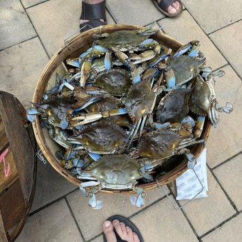 SEA DEPOT - Updated December 2025 - 31 Photos & 52 Reviews - 750 E ...