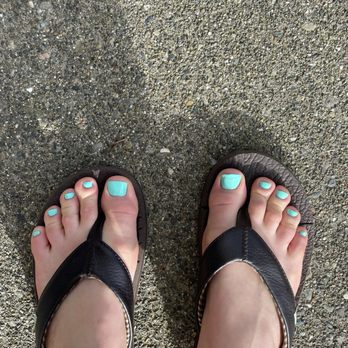 LN NAILS & SPA - Updated March 2025 - 87 Photos & 23 Reviews - 4621 ...