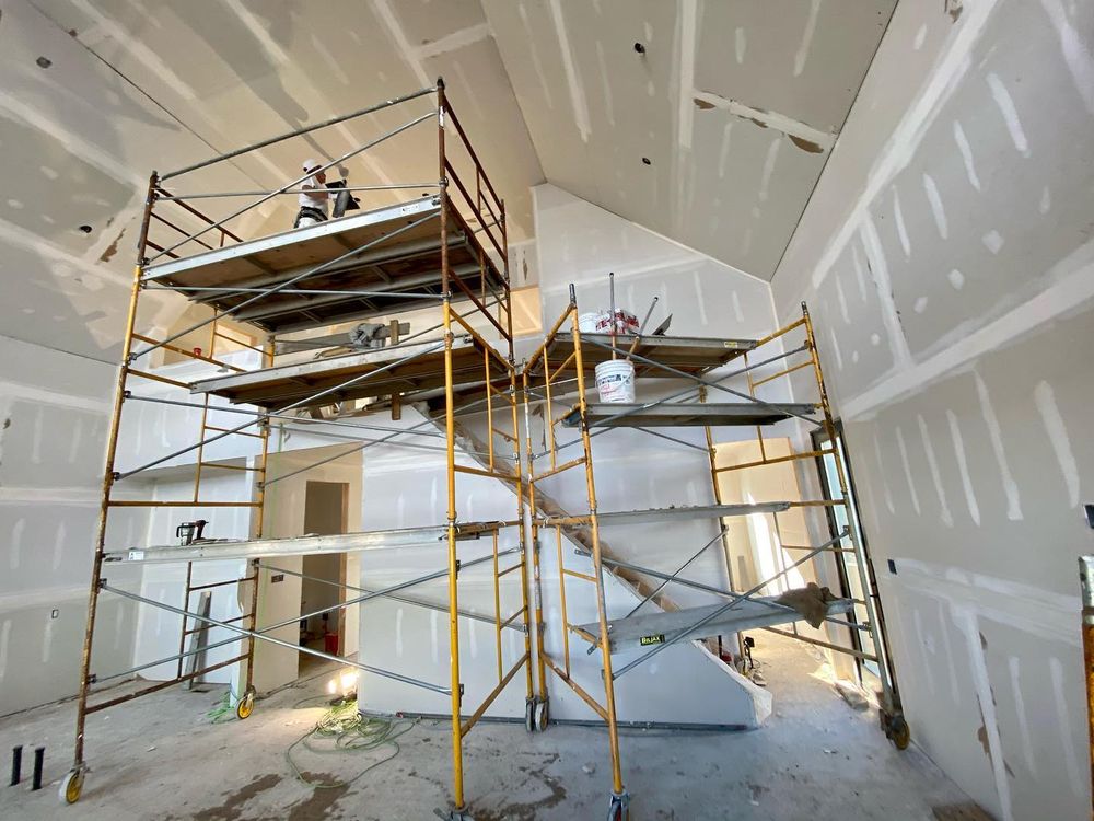 D KING DRYWALL - Updated June 2025 - Request a Quote - 33 Photos - Ottawa, Ontario - Drywall ...