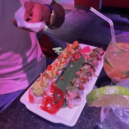 MAMA SUSHI - Updated August 2025 - 948 Photos & 919 Reviews - 237 ...