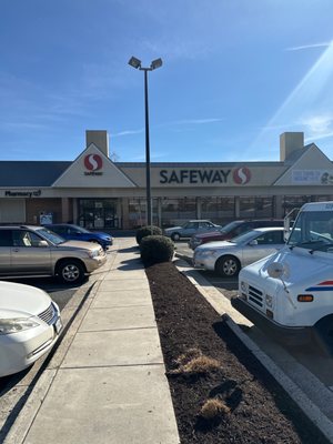 SAFEWAY - Updated September 2024 - 23 Photos & 46 Reviews - 7397 Lee ...