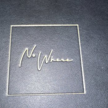 NOWHERE LOUNGE - Updated March 2025 - 110 Photos & 65 Reviews - 2777 S ...