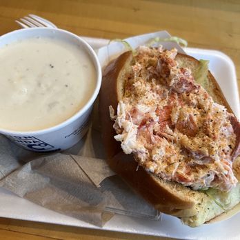 BOSTON CHOWDA - Updated July 2024 - 1705 Photos & 1293 Reviews - 1 ...