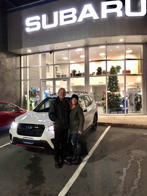 REDDING SUBARU - Updated August 2025 - 24 Photos & 130 Reviews - 481 E ...