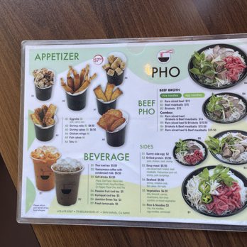 PHO - Updated August 2025 - 198 Photos & 178 Reviews - 75 Bellam Blvd ...