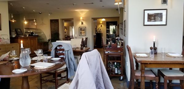 THE ABBEY RESTAURANT - Updated July 2025 - Rushen Abbey, Isle of Man ...