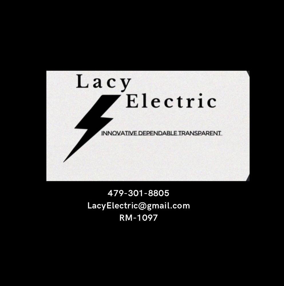 LACY ELECTRICAL CONTRACTING - Updated June 2025 - Request a Quote ...