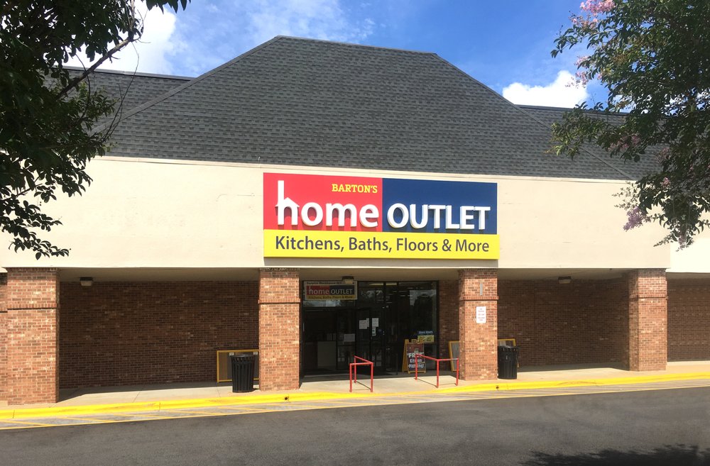 HOME OUTLET - Updated November 2024 - 3901 Capital Blvd, Raleigh, North ...
