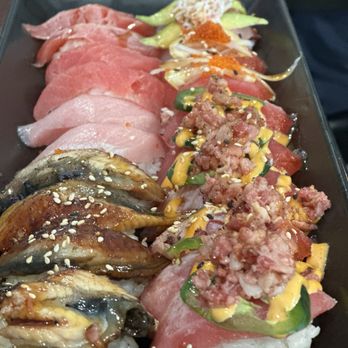SUMI SUSHI - Updated December 2025 - 413 Photos & 228 Reviews - 319 N ...