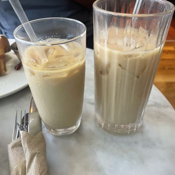 MEDITERRA CAFE - Updated January 2025 - 133 Photos & 52 Reviews - 5202 ...