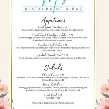 MOSA RESTAURANT AND BAR - Updated July 2025 - 151 Photos & 55 Reviews ...