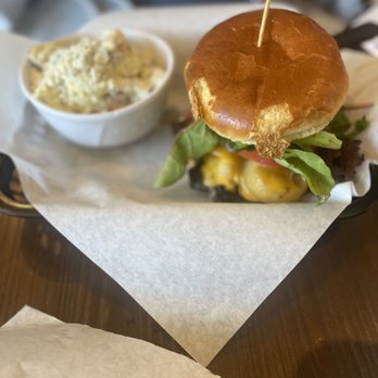THE GOURMET BURGER SHOP - 248 Photos & 509 Reviews - 4120 Harborview Dr ...