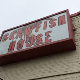 CRAWFISH HOUSE - Updated October 2025 - 883 Photos & 901 Reviews - 9826 ...