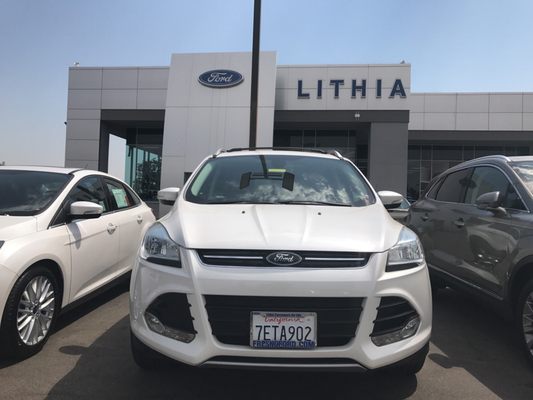 LITHIA FORD LINCOLN OF FRESNO - Updated January 2026 - 145 Photos & 312 ...