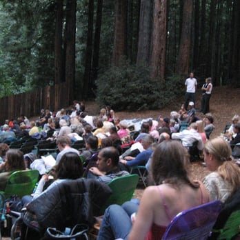 SHAKESPEARE SANTA CRUZ - Updated July 2025 - 18 Photos & 42 Reviews ...