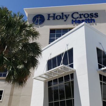 HOLY CROSS HEALTH - Updated January 2026 - 68 Photos & 284 Reviews ...